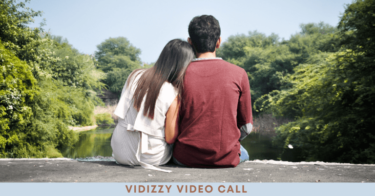 Vidizzy Video Call for Free on Livgle